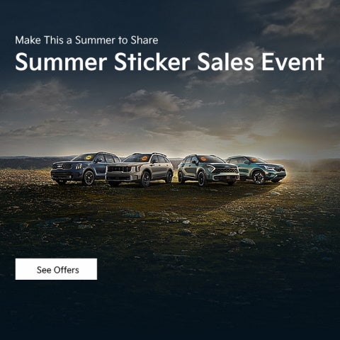 Kia Sales Event at Roseville Kia | Sacramento, Folsom, and Elk Grove ...