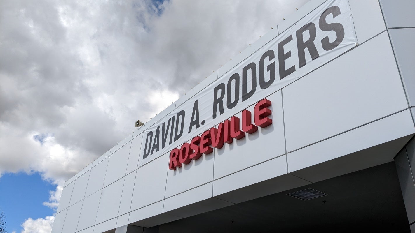 Kia Service Department - Official Kia Service in Roseville CA